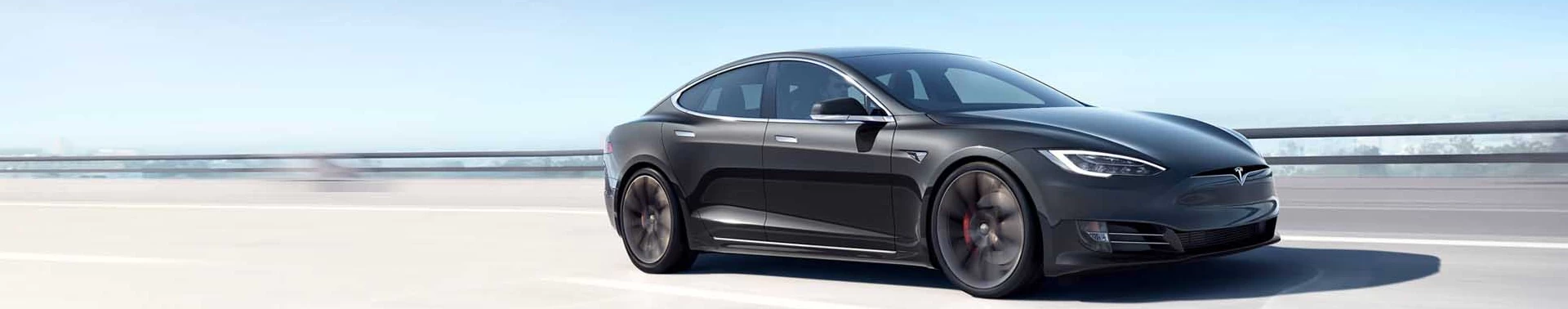 BEV - Battery Electric Vehicle