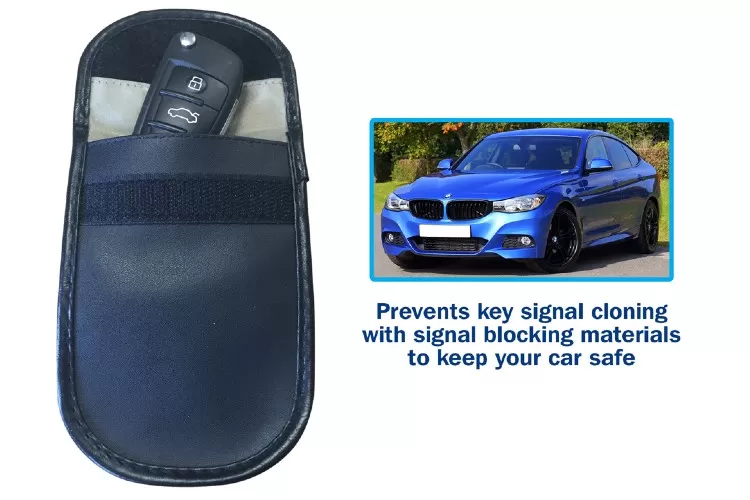 Vehicle accessories