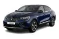 Renault Arkana Estate car leasing offers from Motor Source Leasing